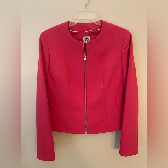 Anne Klein | Jackets & Coats | Anne Klein Jacket | Poshmark